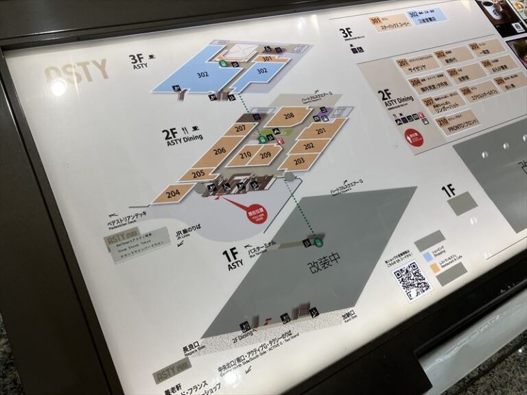 アスティ岐阜がリニューアルオープンで大行列の御座候が話題！ | GIFU-WALKER